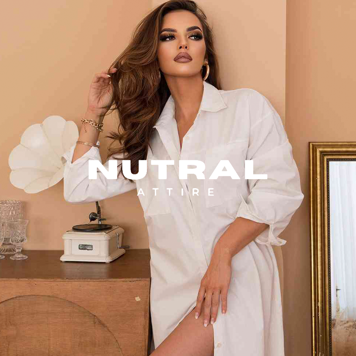 New Arrivals – NUTRAL ATTIRE